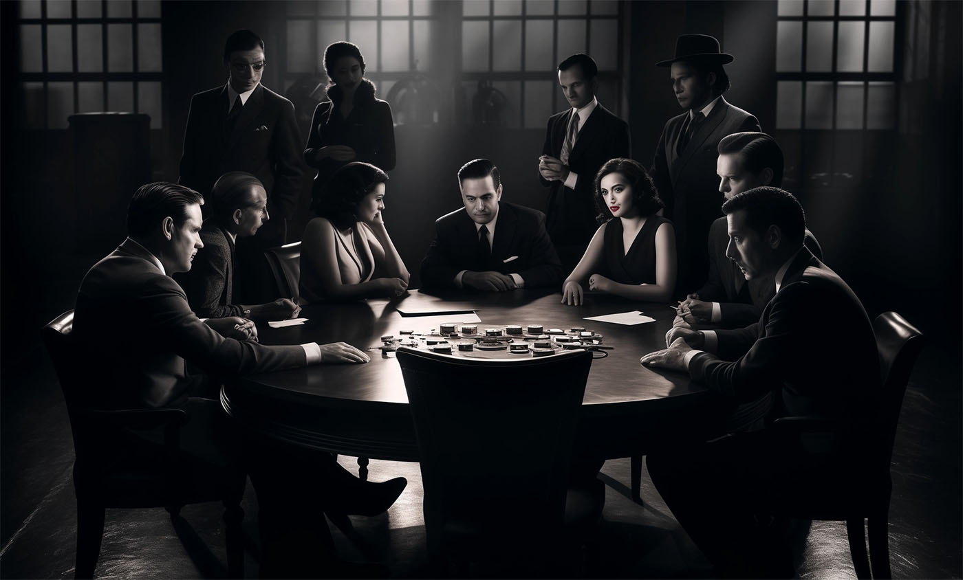 Fraud - HiveRisk - Risk & Compliance Consultancy